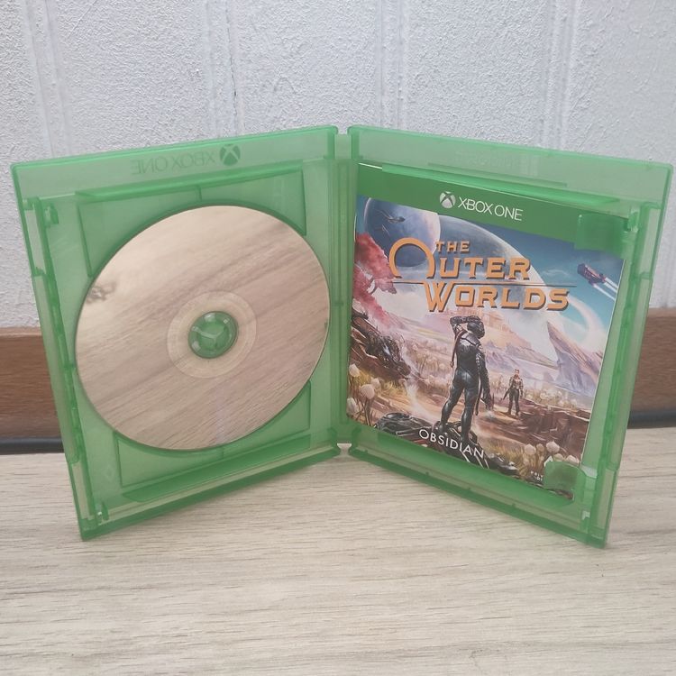 5 Xbox Klassiker! Fallout, Far Cry, Metro & The Outer Worlds (Gebraucht ...