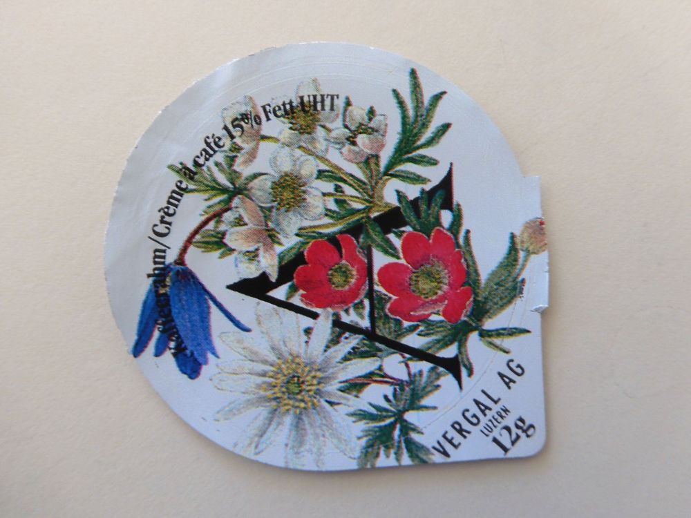 S. 109 Alphabet mit Gartenblumen , Riegel | Kaufen auf Ricardo