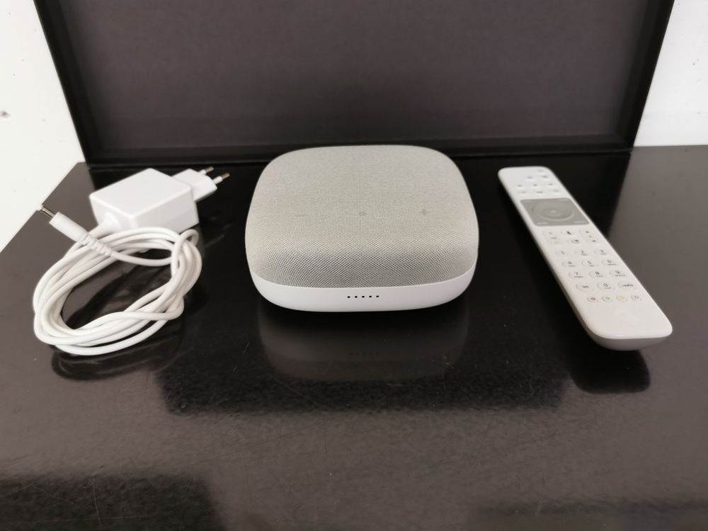 Swisscom TV-Box (UHD) IP2000 | Kaufen auf Ricardo