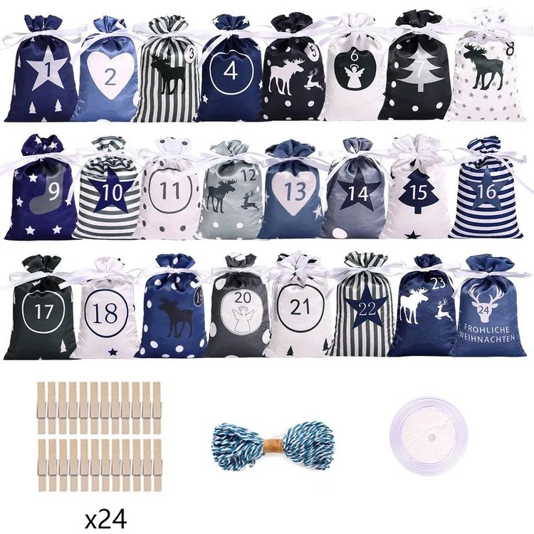 Adventskalender (Neu und originalverpackt) in für CHF 35 – mit ...