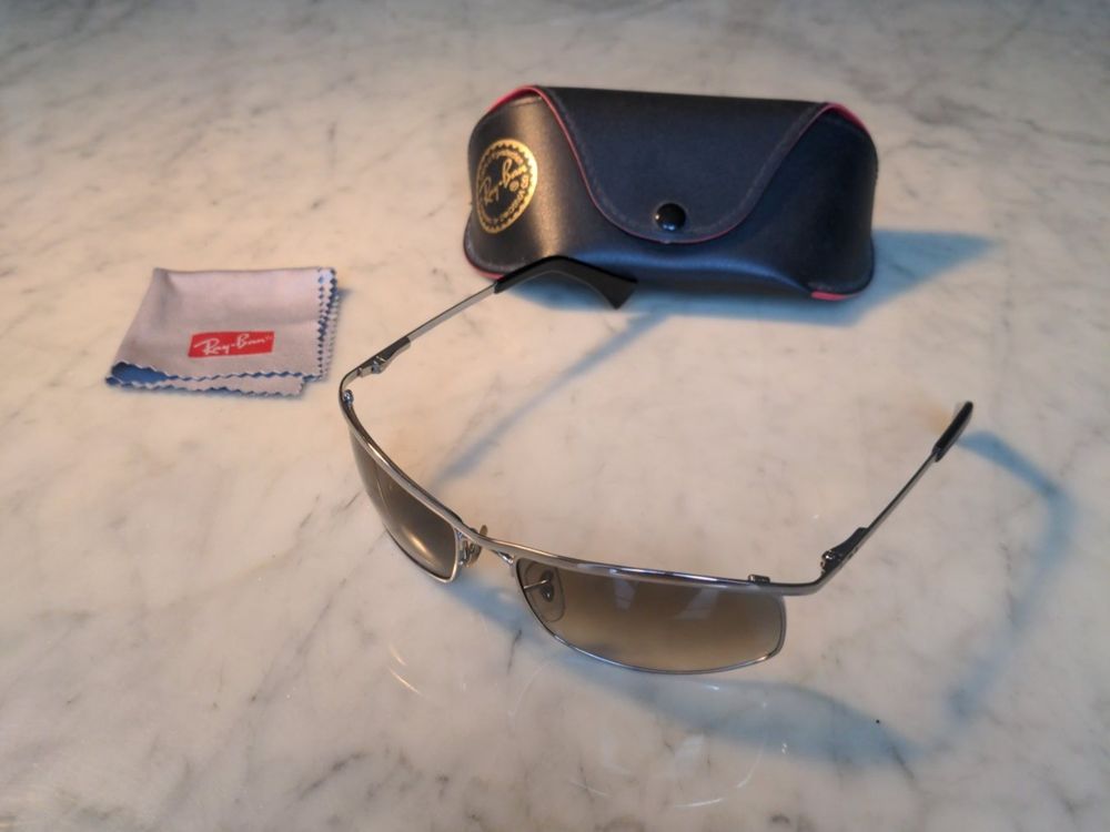 Ray Ban RB 3339 Sonnenbrille (Gebraucht) in Zürich für CHF 53 – mit ...
