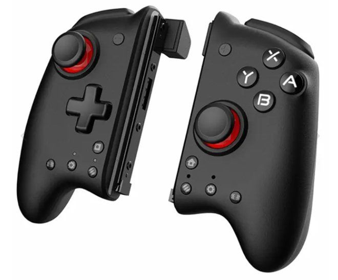 Nintendo Switch OLED Controller Mobapad | Kaufen auf Ricardo