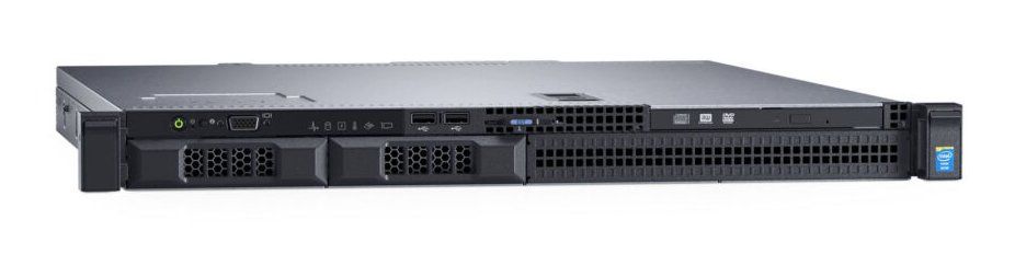 143 Dell EMC PowerEdge Server R230 aus Liquidation (Gebraucht) in ...
