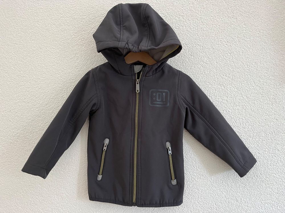 Softshell C&A, 92 (Gebraucht) in Tafers für CHF 9 – mit Lieferung auf Ricardo kaufen