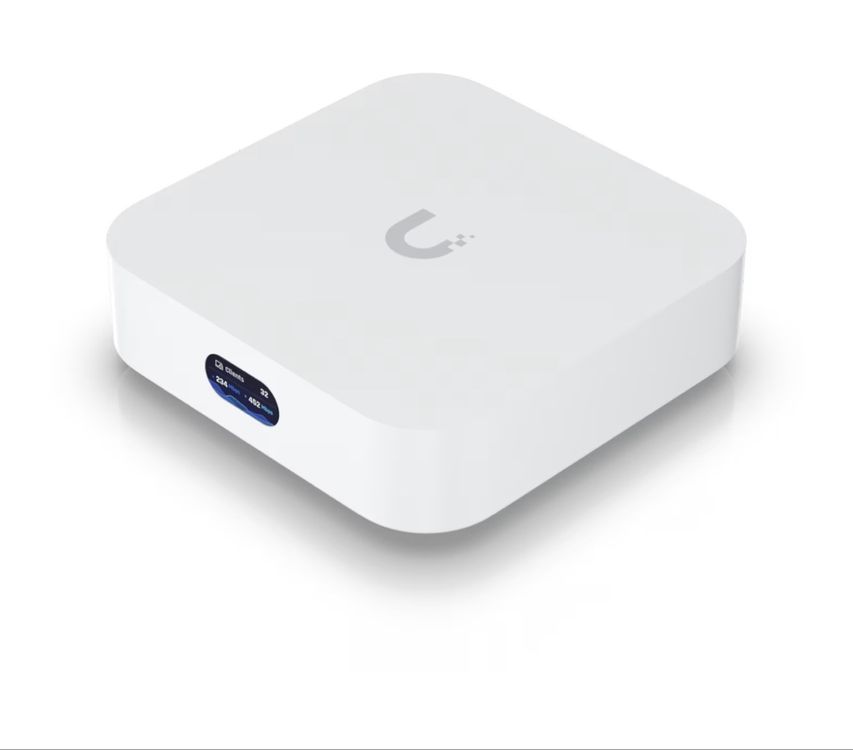 Ubiquiti UniFi Express (Neu (gemäss Beschreibung)) in Kloten für CHF 89 ...