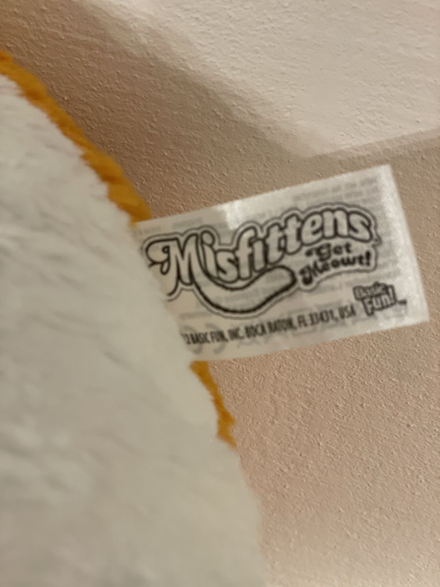 Bizak Mimimiau Katze 24 cm (Gebraucht) in St. Gallen für CHF 30 – mit ...