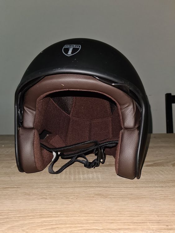Jet - Helm Highway (Neu (gemäss Beschreibung)) in Aesch BL für CHF 10 ...