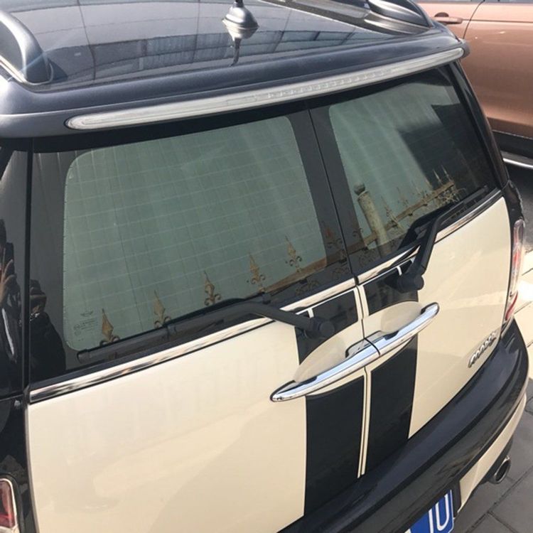 Heck Decor für Mini Clubman R55 | Kaufen auf Ricardo