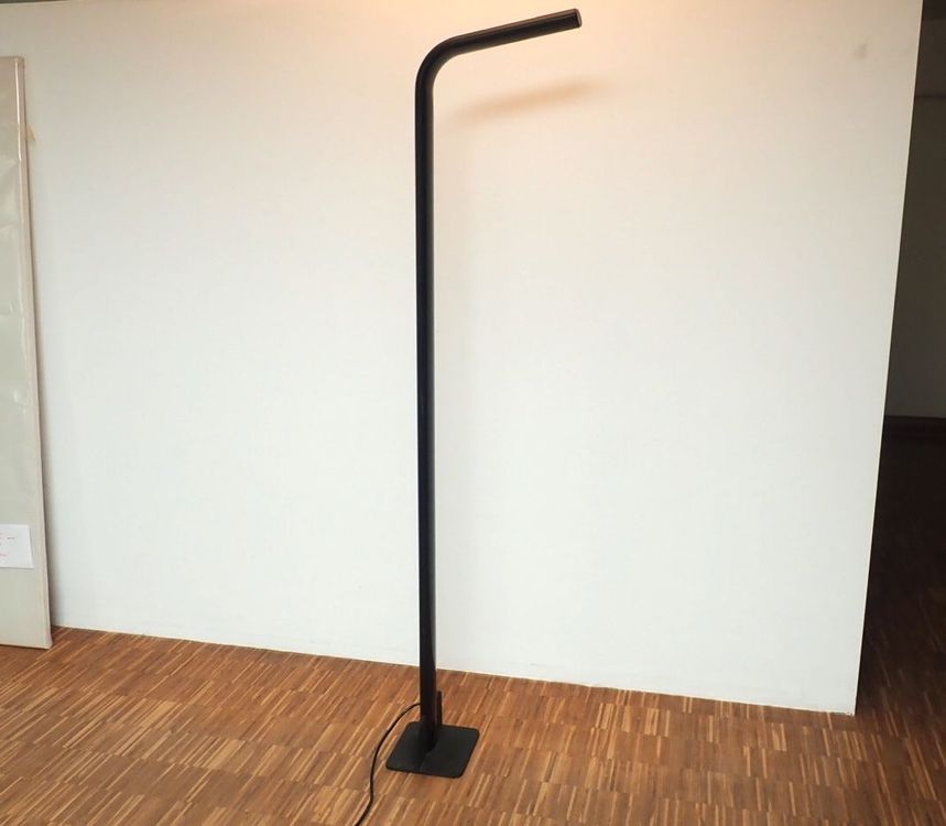 Stehlampe Design Lampe Deckenfluter Vintage Flos Relco (Gebraucht) in Wil SG für CHF 299 – nur ...