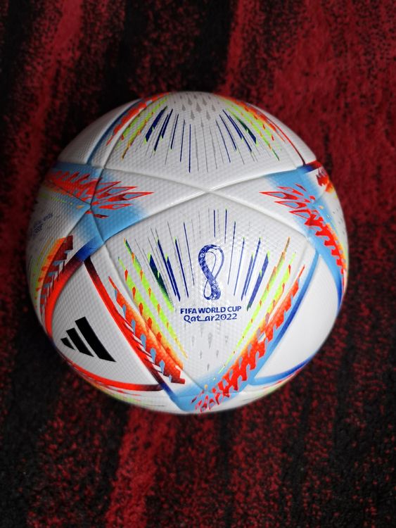 WM Ball Qatar 2022 Neu! | Kaufen auf Ricardo