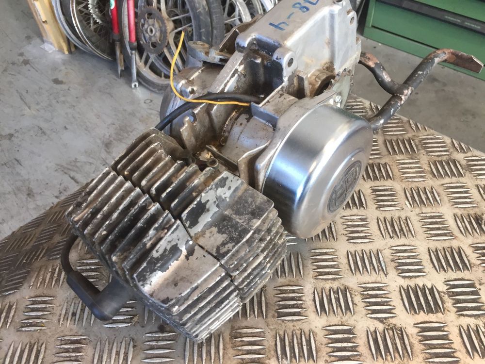 Puch e50 motor | Kaufen auf Ricardo