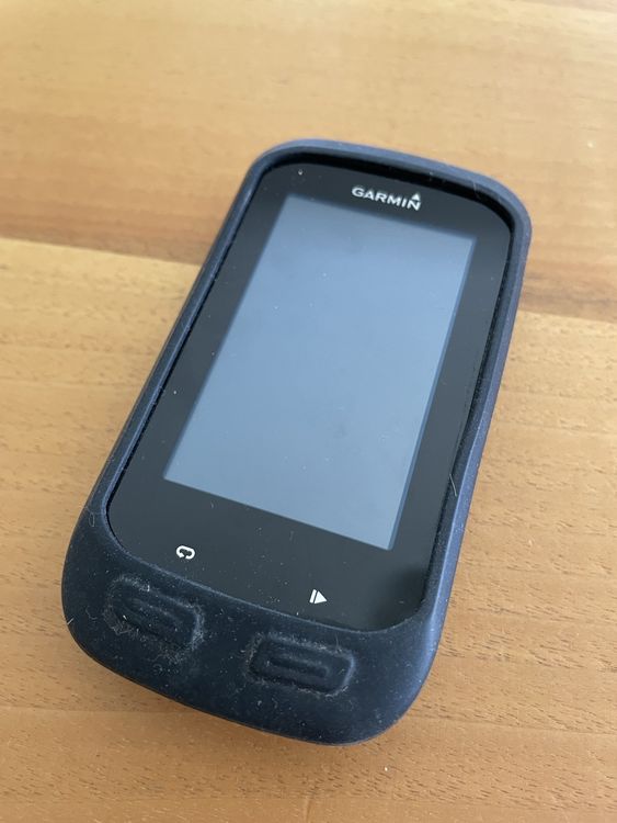 Garmin Edge 1000 | Kaufen auf Ricardo