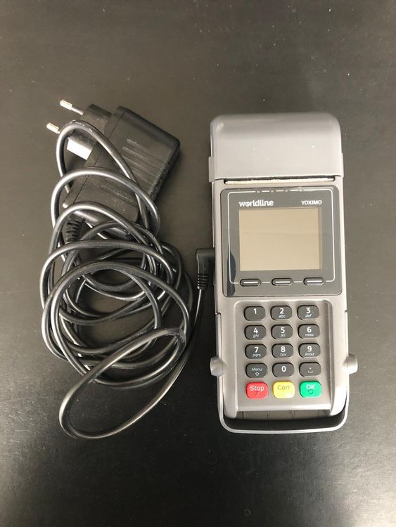 YOXIMO Mobile Flex Kartenterminal 4G (Gebraucht) in Zürich für CHF 120 ...