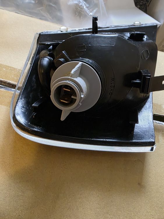 Blinker / Eckblinker Set für VW Passat B5 (1997–1999) – NEU (Neu ...