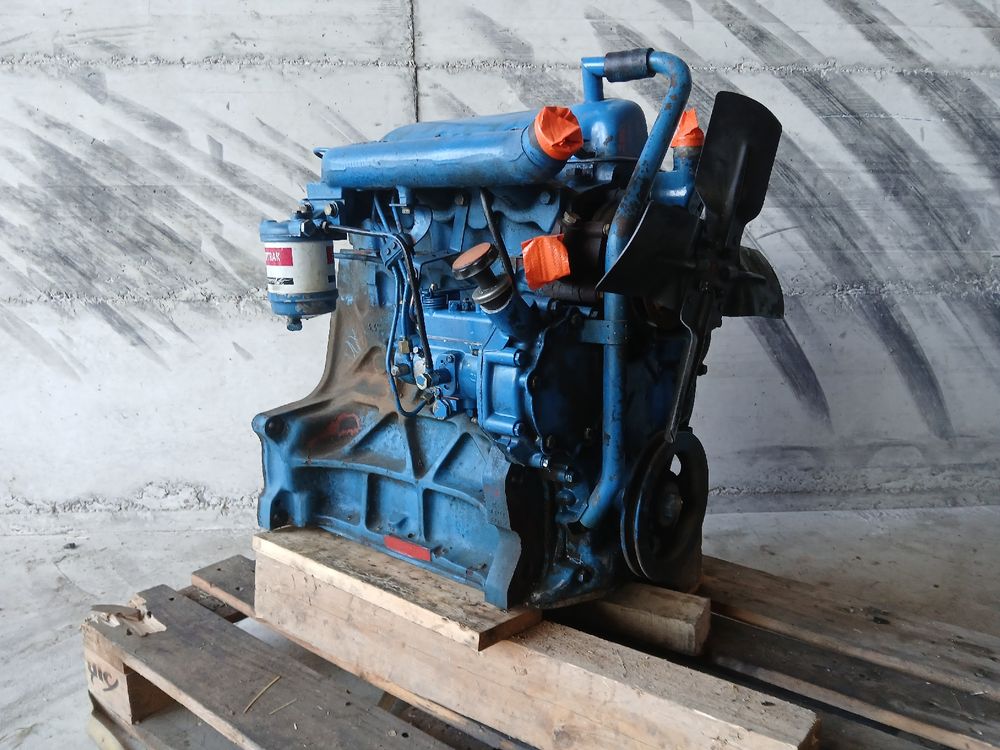 Ford Motor BSD333 (Gebraucht) in Steinhuserberg für CHF 3200 – nur ...