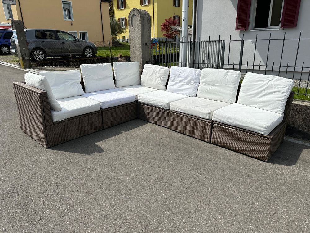 Rattan Gartenmbel Ikea