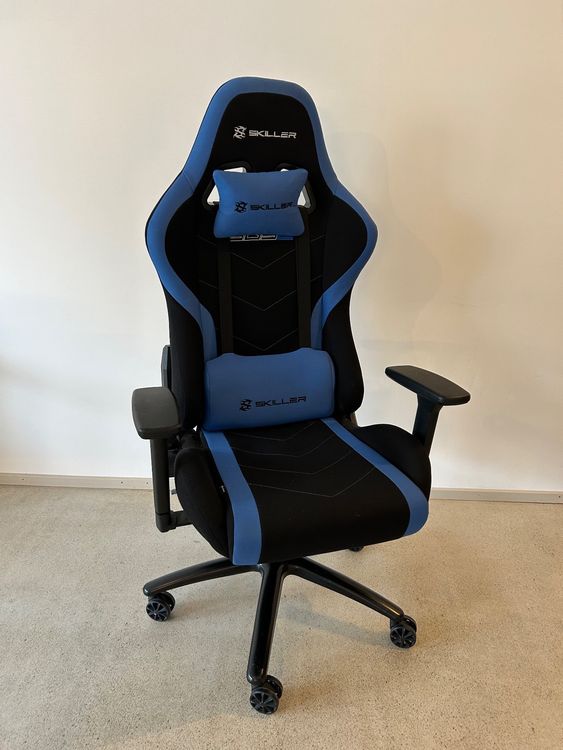 Sharkoon Skiller SGS2 | Kaufen auf Ricardo