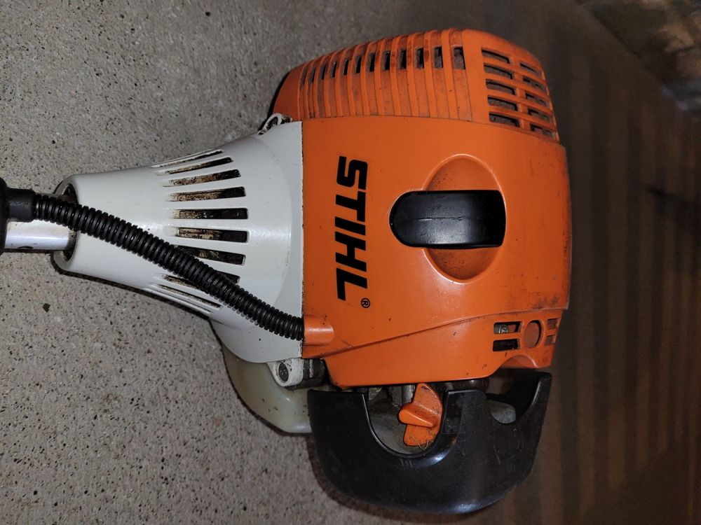 Stihl KM 130 R. Defekt. (Defekt) in für CHF 55 – nur Abholung auf ...