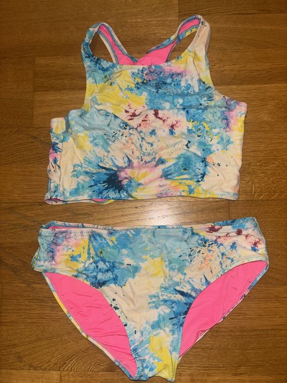 Bikini NEXT gr 11 Jahre / 146/152 (Gebraucht) in Zürich für CHF 6 – mit ...