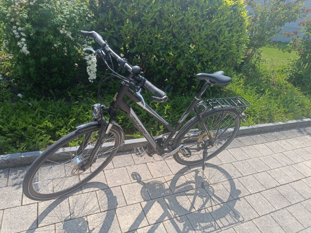 Fahrad (Gebraucht) in Kerns für CHF 140 – nur Abholung auf Ricardo kaufen