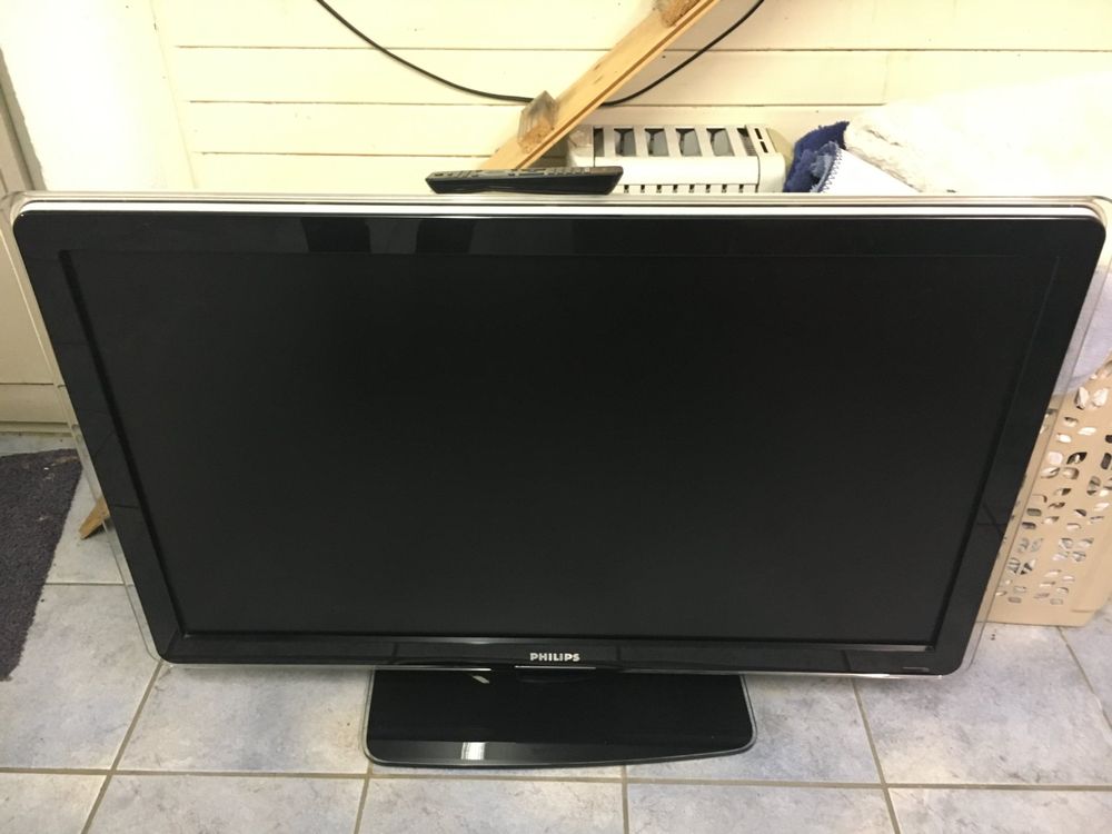 TV Philips Ambilight | Kaufen auf Ricardo