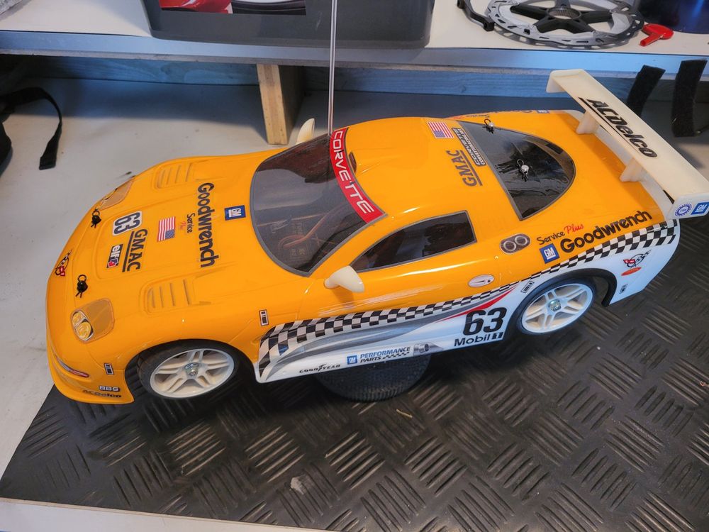 TAMIYA Rc Auto Neu (Neu (gemäss Beschreibung)) in Winterthur für CHF 110 – mit Lieferung auf ...