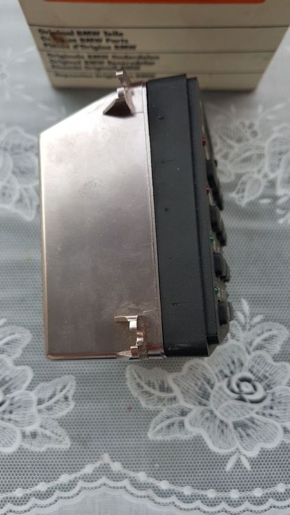 BMW Board Computer (Neu und originalverpackt) in Minusio für CHF 200 ...