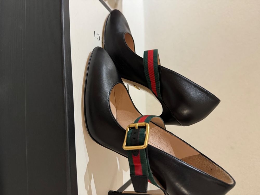 Escarpin Gucci | Kaufen auf Ricardo