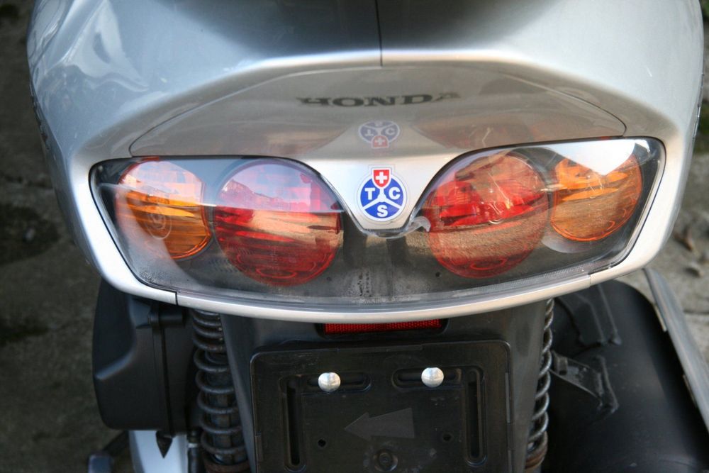 Honda NSS 250 Jazz | Acheter sur Ricardo