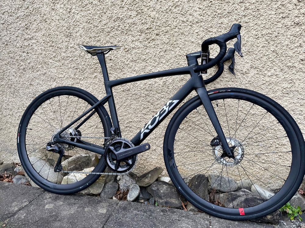 Rennrad / Rennvelo KOBA PROTOOL (Gebraucht) in Sevelen für CHF 2900 ...