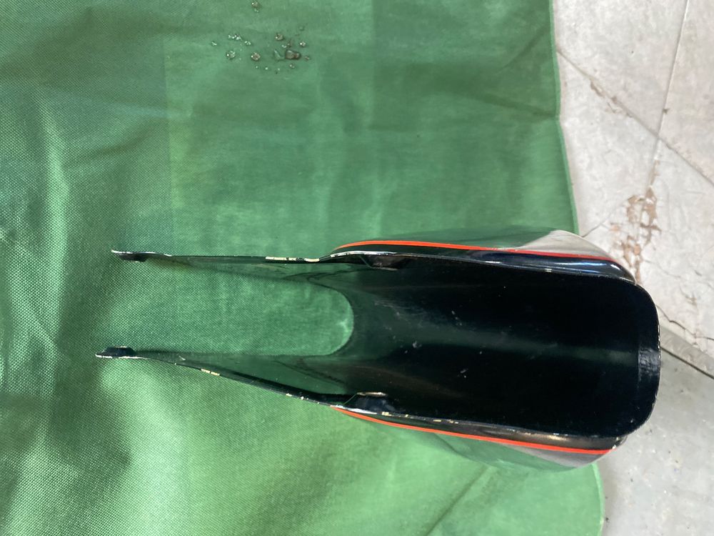 Puch X30 Racing Tank (Gebraucht) in Guttet-Feschel für CHF 155 – mit ...