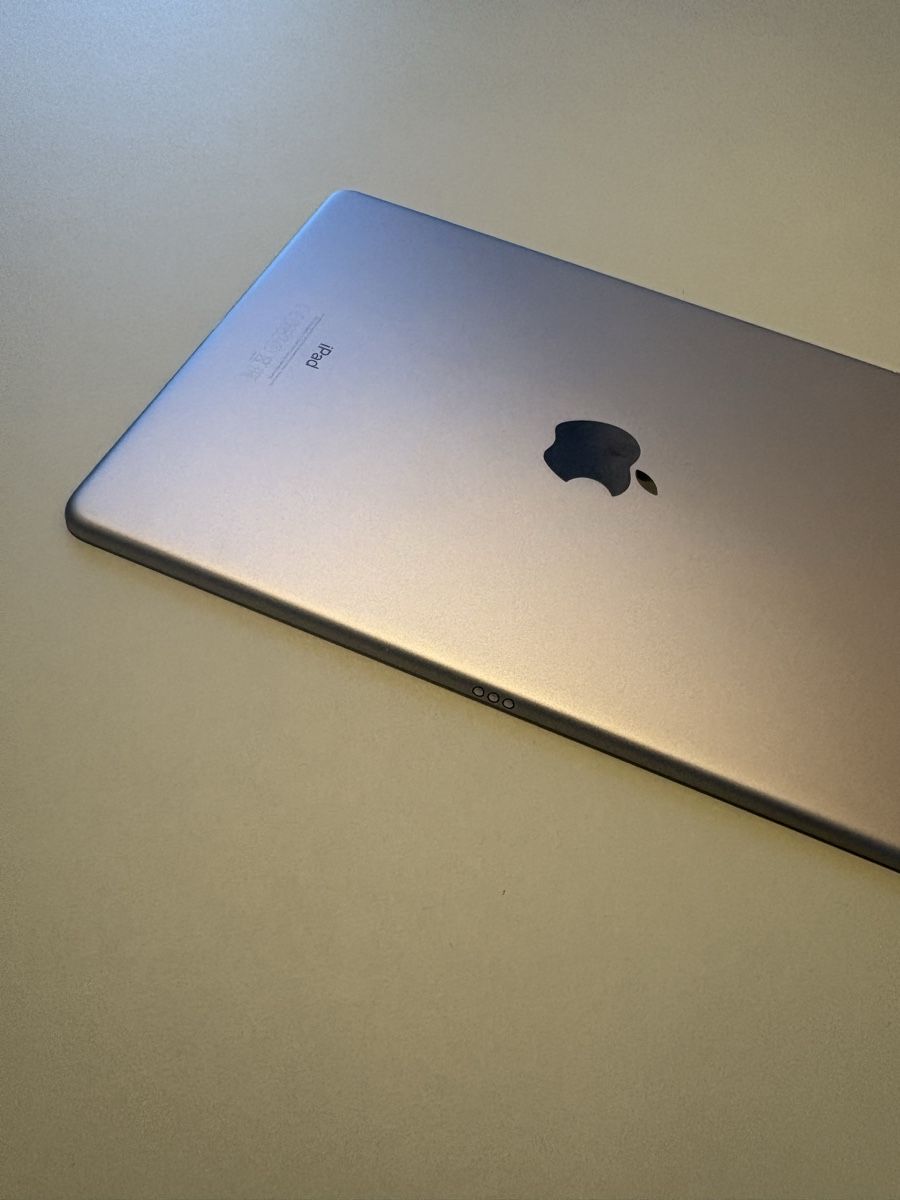 iPad Pro 10.5 Zoll, 256 GB, Space Grau, Top Zustand! (Gebraucht) in ...