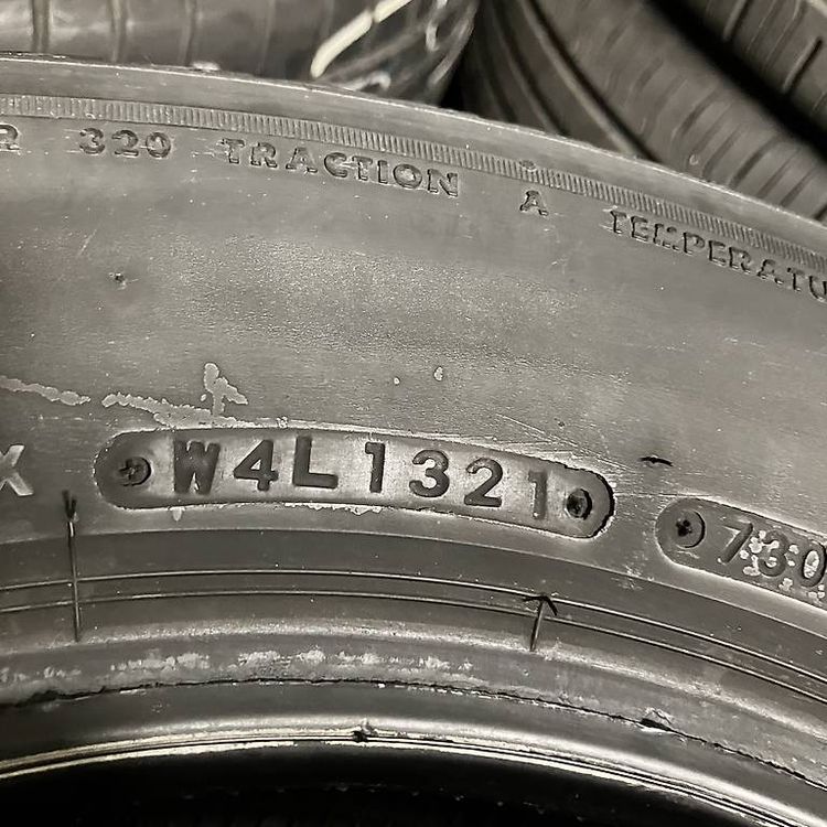 4 x Sommerräder Peugeot 207 208 - 15 Zoll 6mm (Gebraucht) in Gipf ...