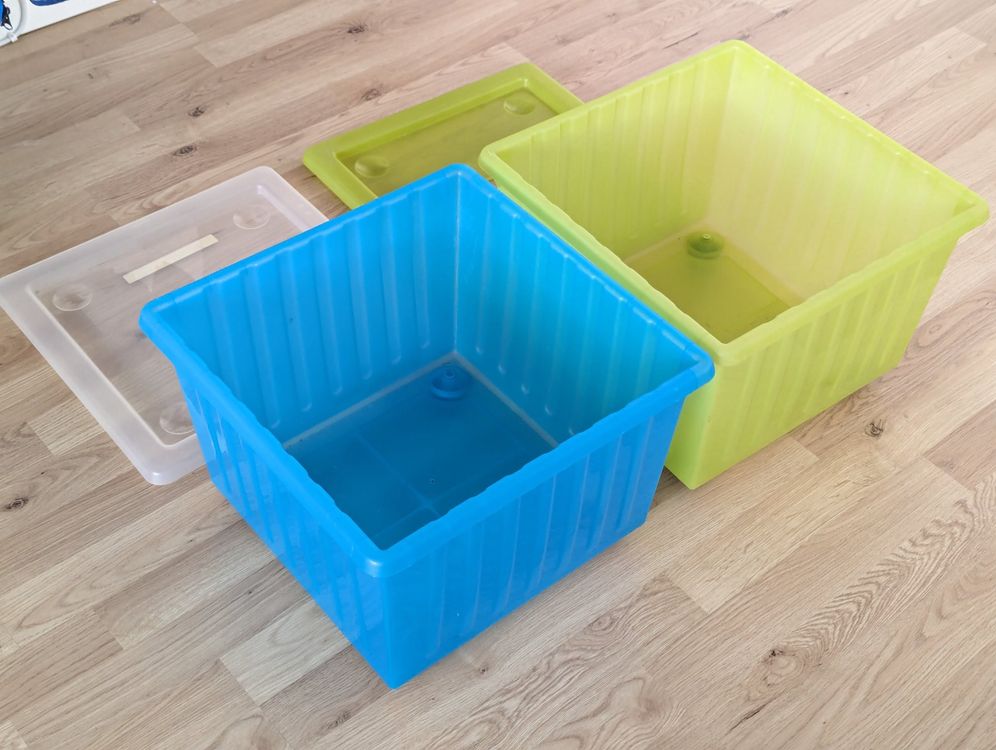 Ikea vessla 2x | Kaufen auf Ricardo