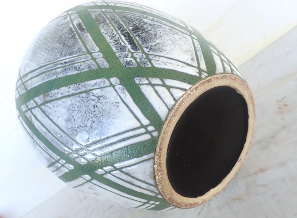 Ziegler Vase Krug Keramik Design Mid Century Spörri Vintage (Gebraucht) in Wil SG für CHF 79 ...