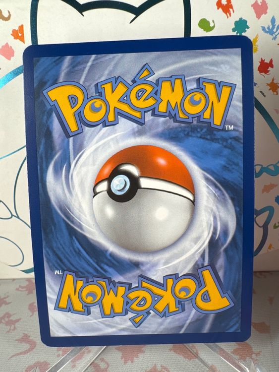 Pokemon 151 Mr. Mime Alt Art | Kaufen auf Ricardo