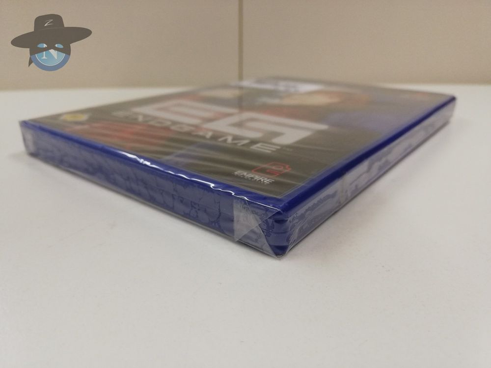 EG Endgame / NEU - seaeld / PS2 (Neu (gemäss Beschreibung)) in St ...