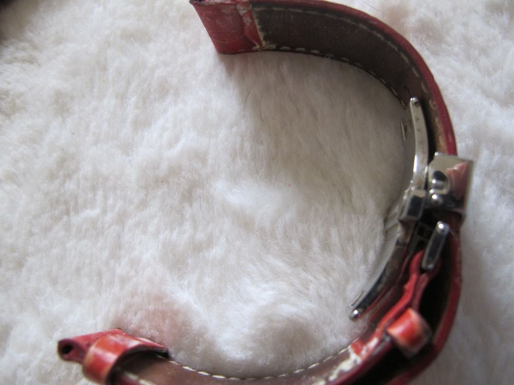 Automa Poletto Limited Edition Saphir AP2700 Automatic (Gebraucht) in ...