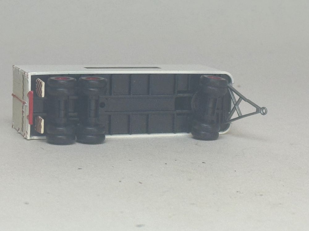 GB1- Ami LKW Anhänger Cooper Jarrett INC. (Gebraucht) in Elm für CHF 6 ...