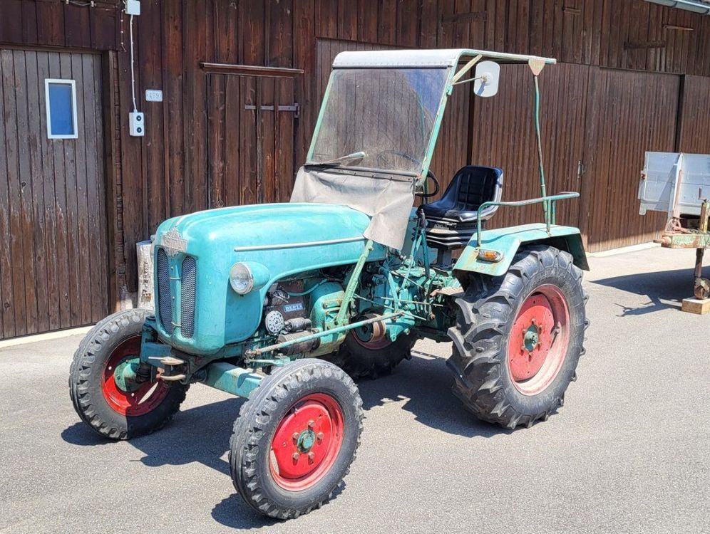 Kramer KL 200 | Kaufen auf Ricardo