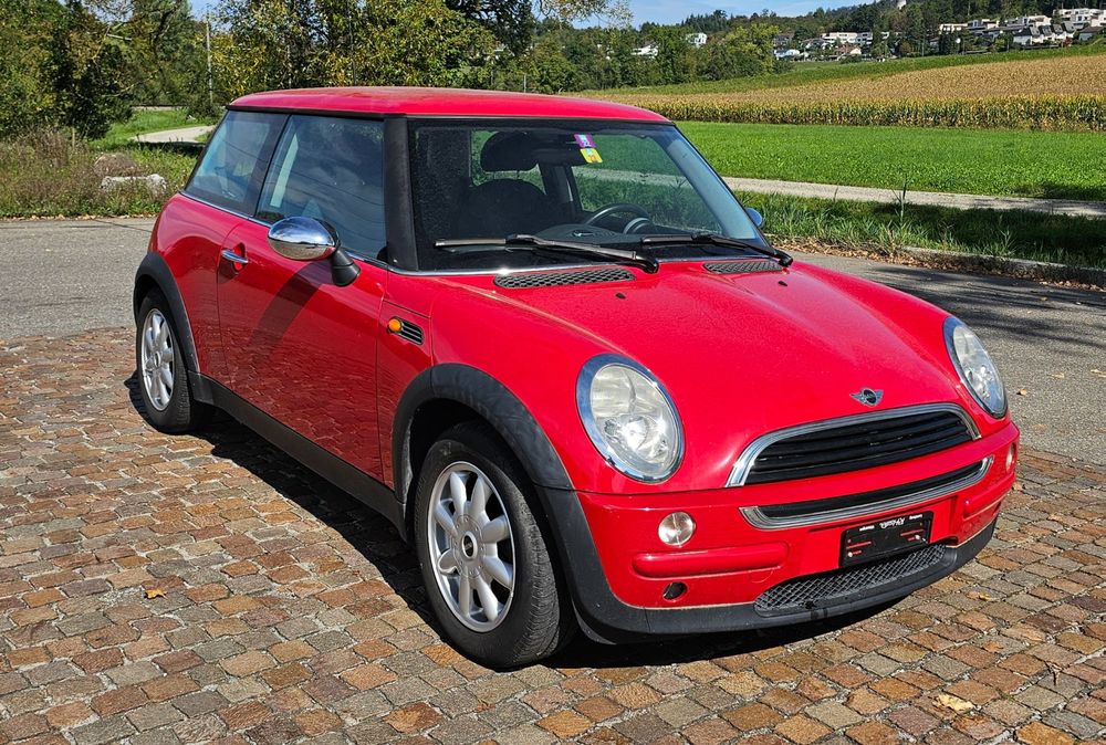 Mini One 1.6 | Kaufen auf Ricardo