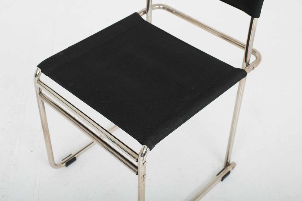 Marcel Breuer B40 Stühle von Tecta, im Sechserset (Gebraucht) in Zürich für CHF 3080 – nur ...