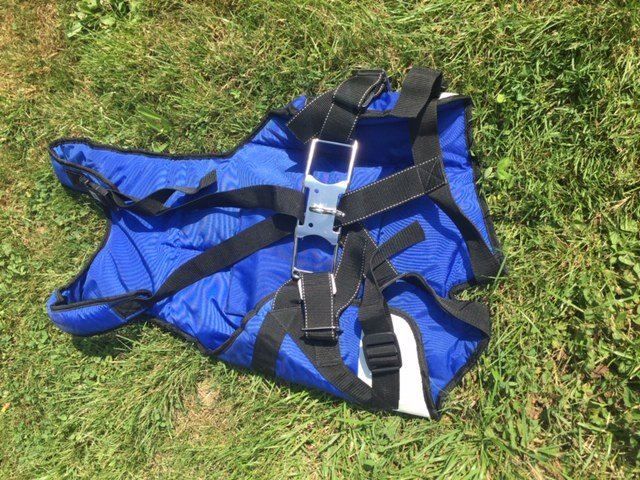 Trapezhose | Kaufen auf Ricardo