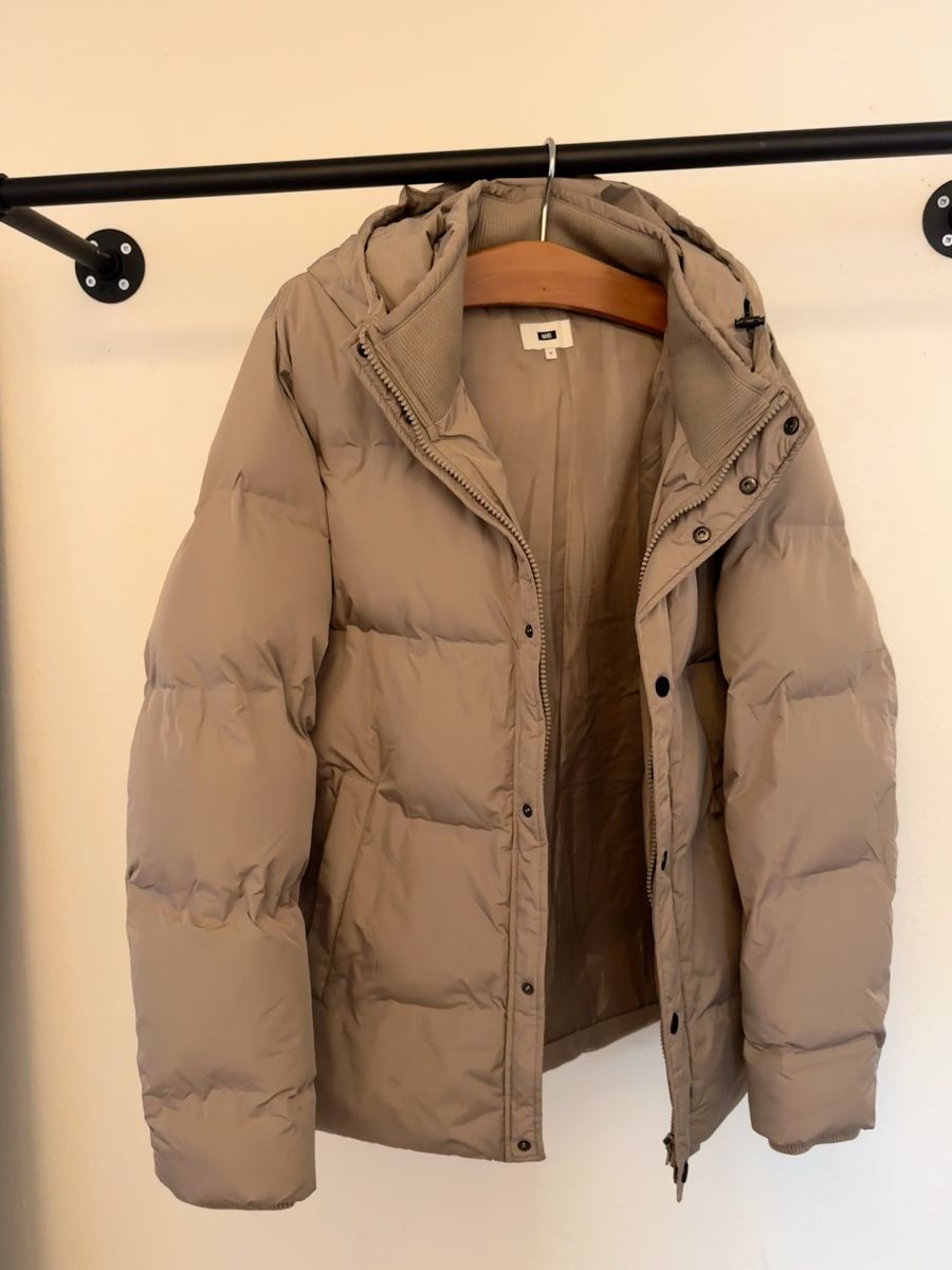 Warme Winterjacke von WE Grösse XL - Top Zustand! (Gebraucht) in Zürich ...