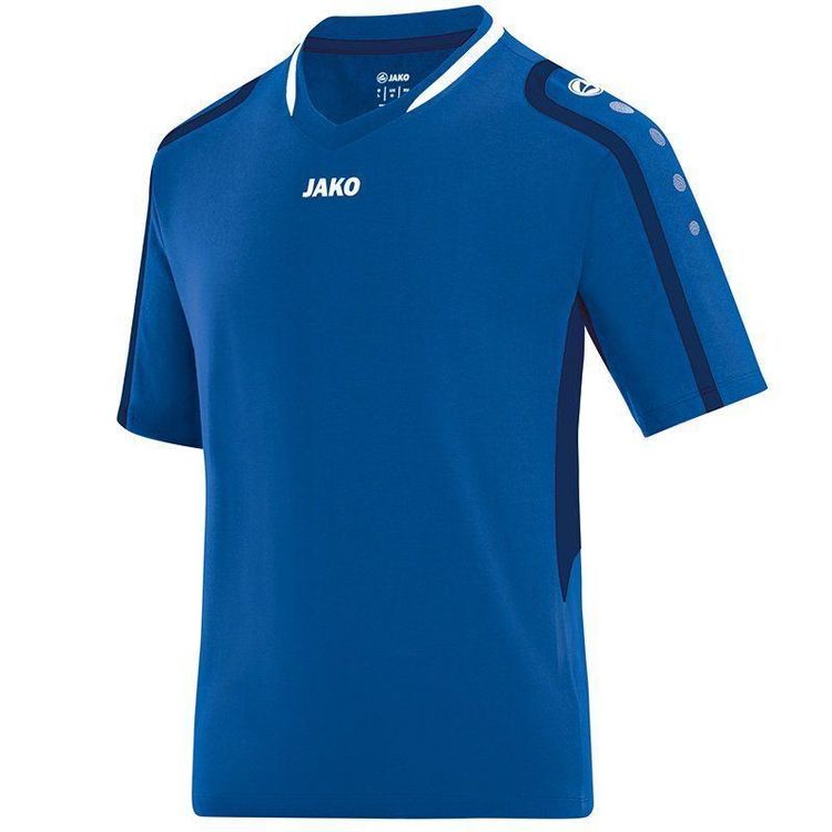 JAKO Trikot Block Gr. 140 (Neu (gemäss Beschreibung)) in oeschgen für ...