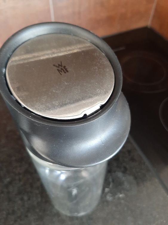 WMF bottle | Kaufen auf Ricardo