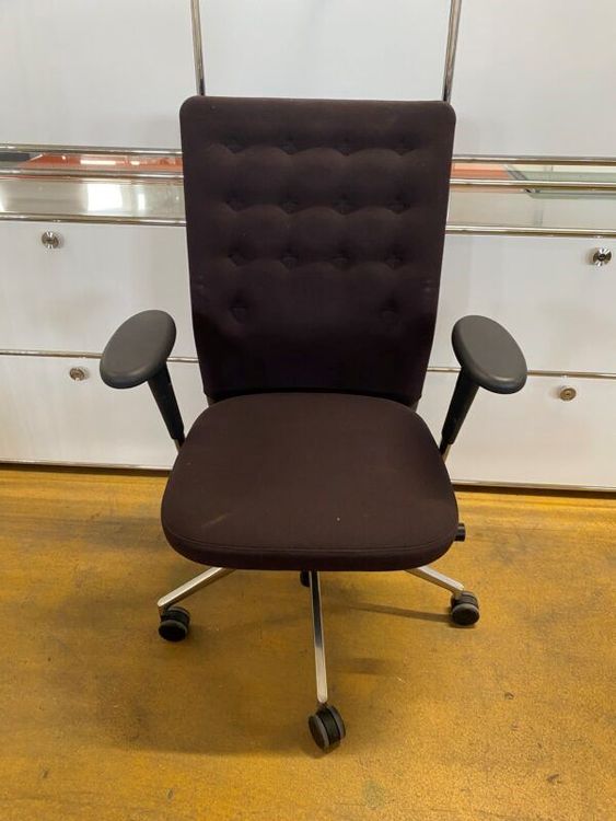 VITRA ID TRIM (Gebraucht) in St. Gallen für CHF 599 – nur Abholung auf ...