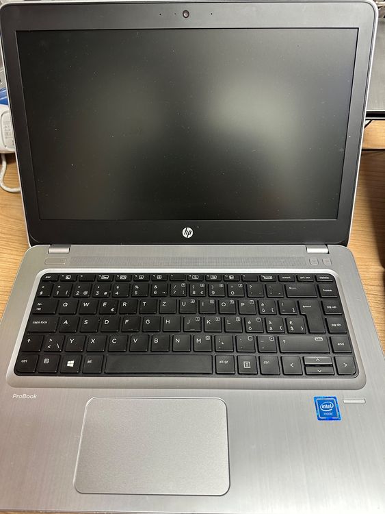 HP ProoBook mt20 Mobile | Kaufen auf Ricardo