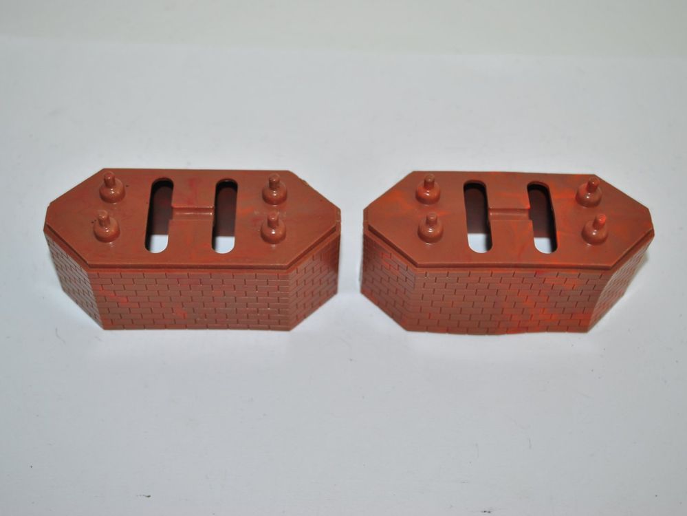 Märklin Pfeiler 7064 (RWS384) (Gebraucht) in Aarwangen für CHF 2 – mit ...