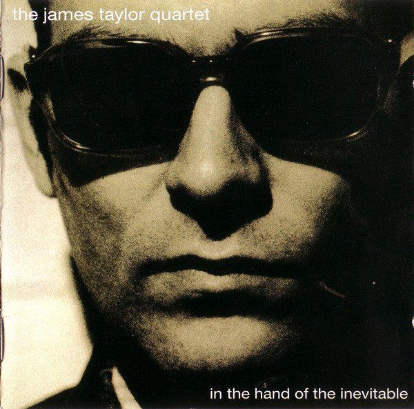 James Taylor – In The Hand Of The Inevitable, Acid Jazz, D16 | Kaufen ...